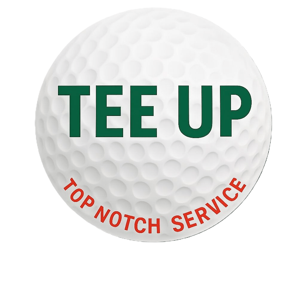 Tee-Up Marketing